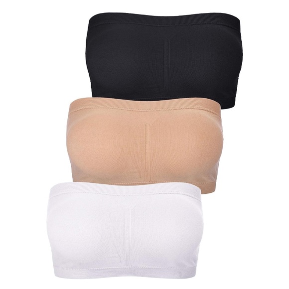 Intimates & Sleepwear | Bandeau Set | Poshmark